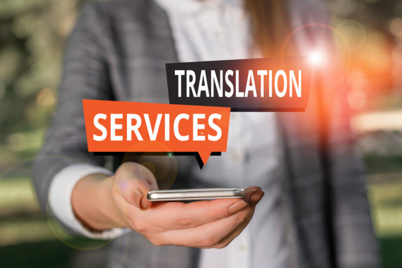 Stay Current on All the Trends in the Translation Industry | Todays Past